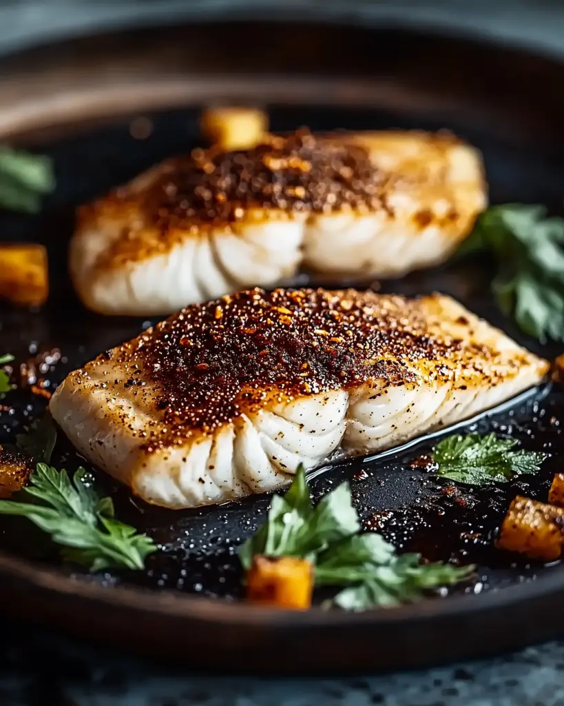 Zesty Grilled Fish with Homemade Fish Seasoning Made Easy! - Flavorful ...