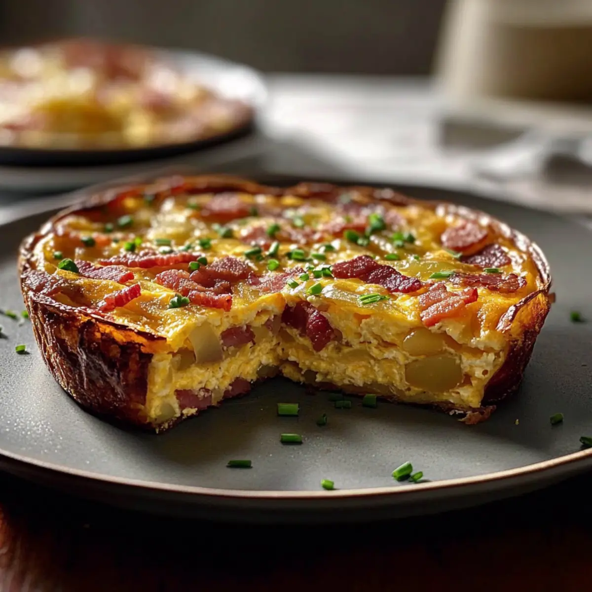 Ina Garten Bacon Potato Frittata Recipe: Ultimate Comfort Food