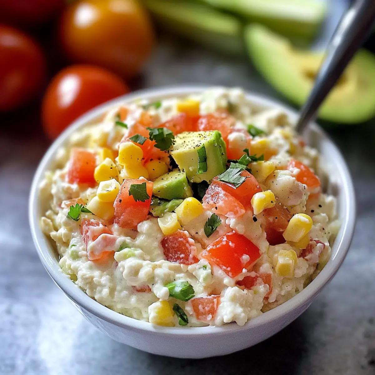 Ultimate Healthy Doritos Dip: Creamy, Quick, and Delicious