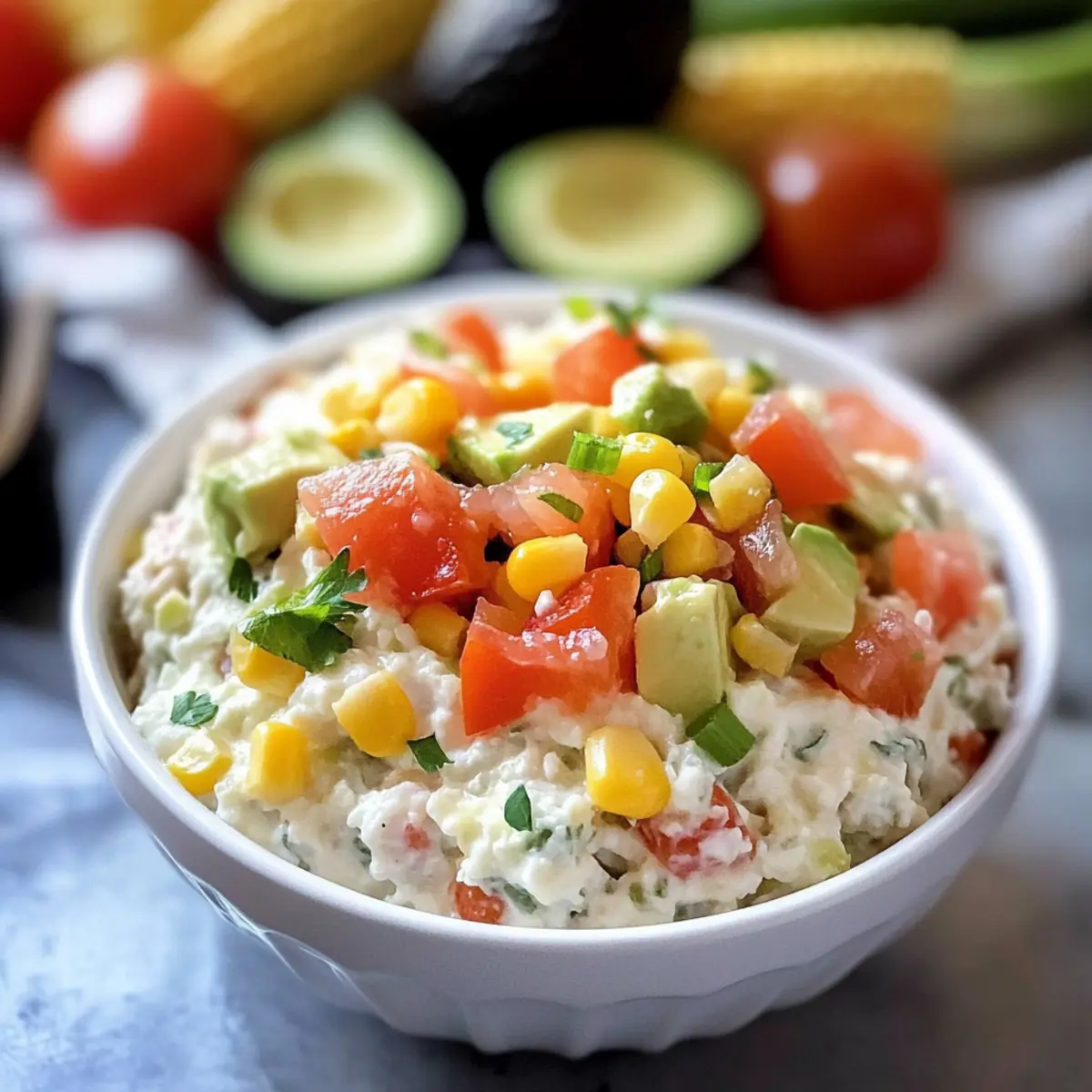 Ultimate Healthy Doritos Dip: Creamy, Quick, and Delicious