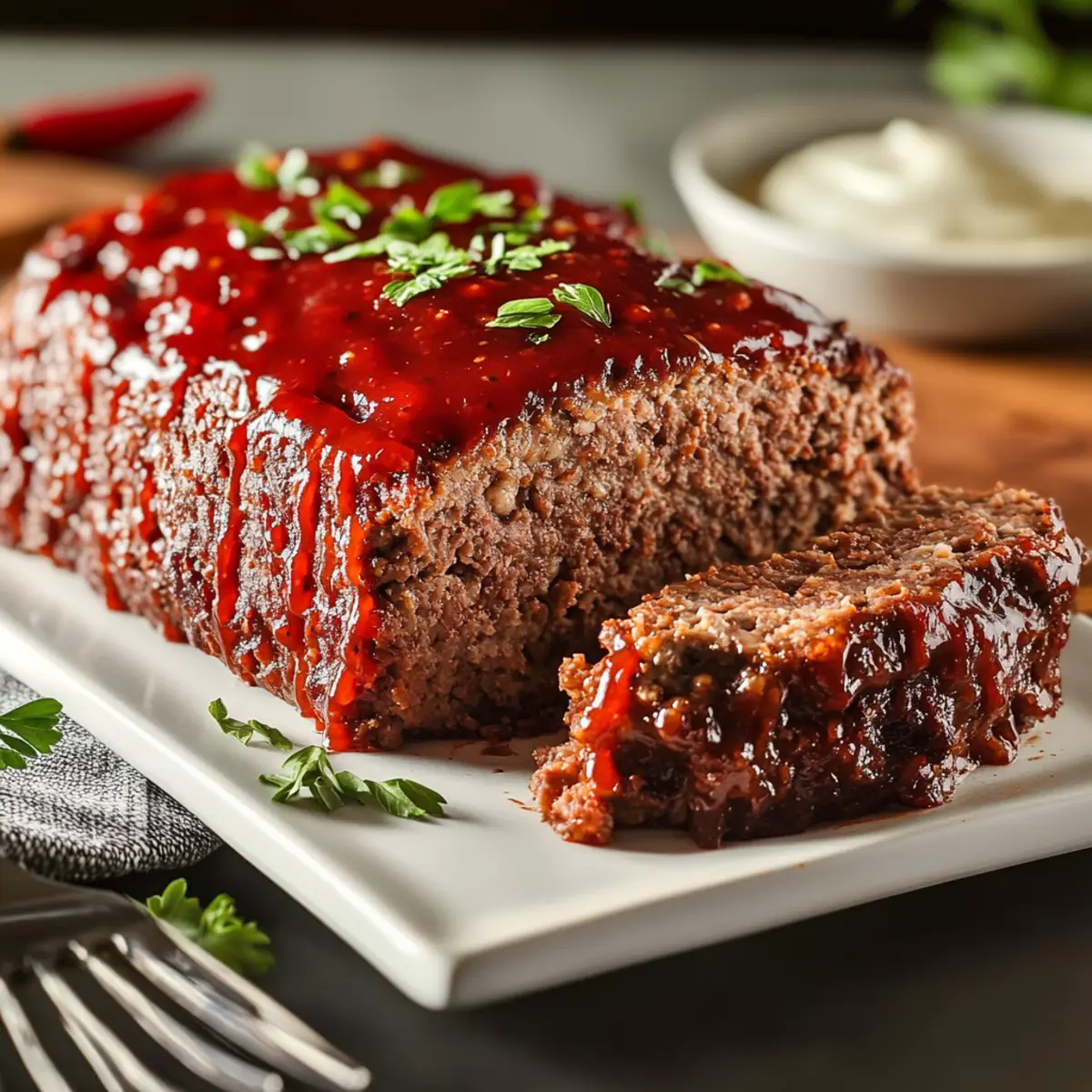 Classic Beef Meatloaf: Ultimate Comfort Food Your Family Will Love