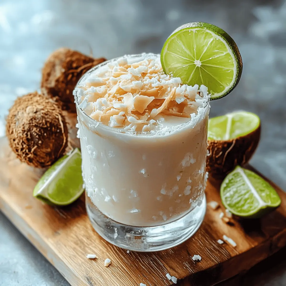 Ultimate Coconut Lychee Iced Drink - A Delicious Vegan Treat