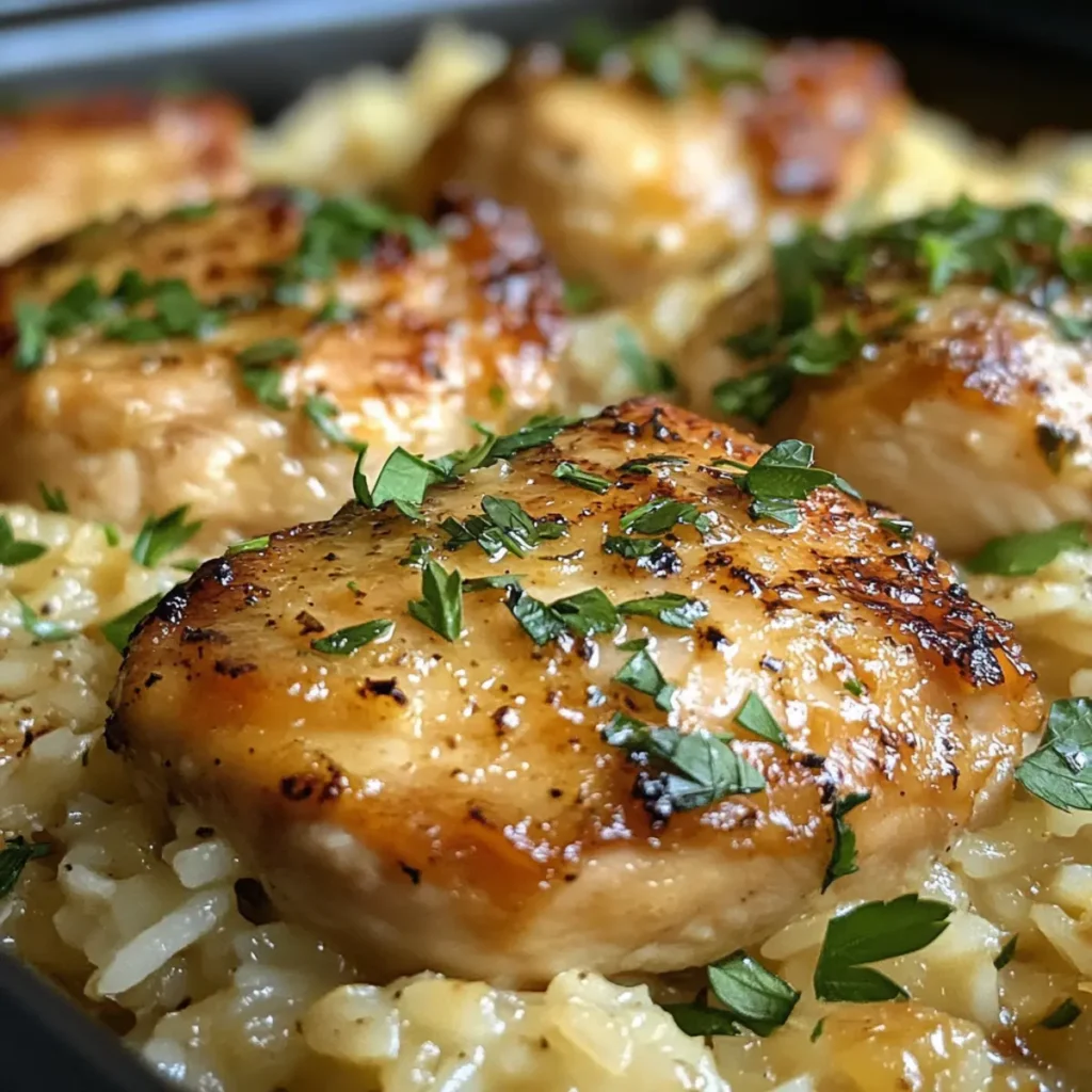 Irresistible Crockpot Cajun Butter Chicken for Easy Comfort