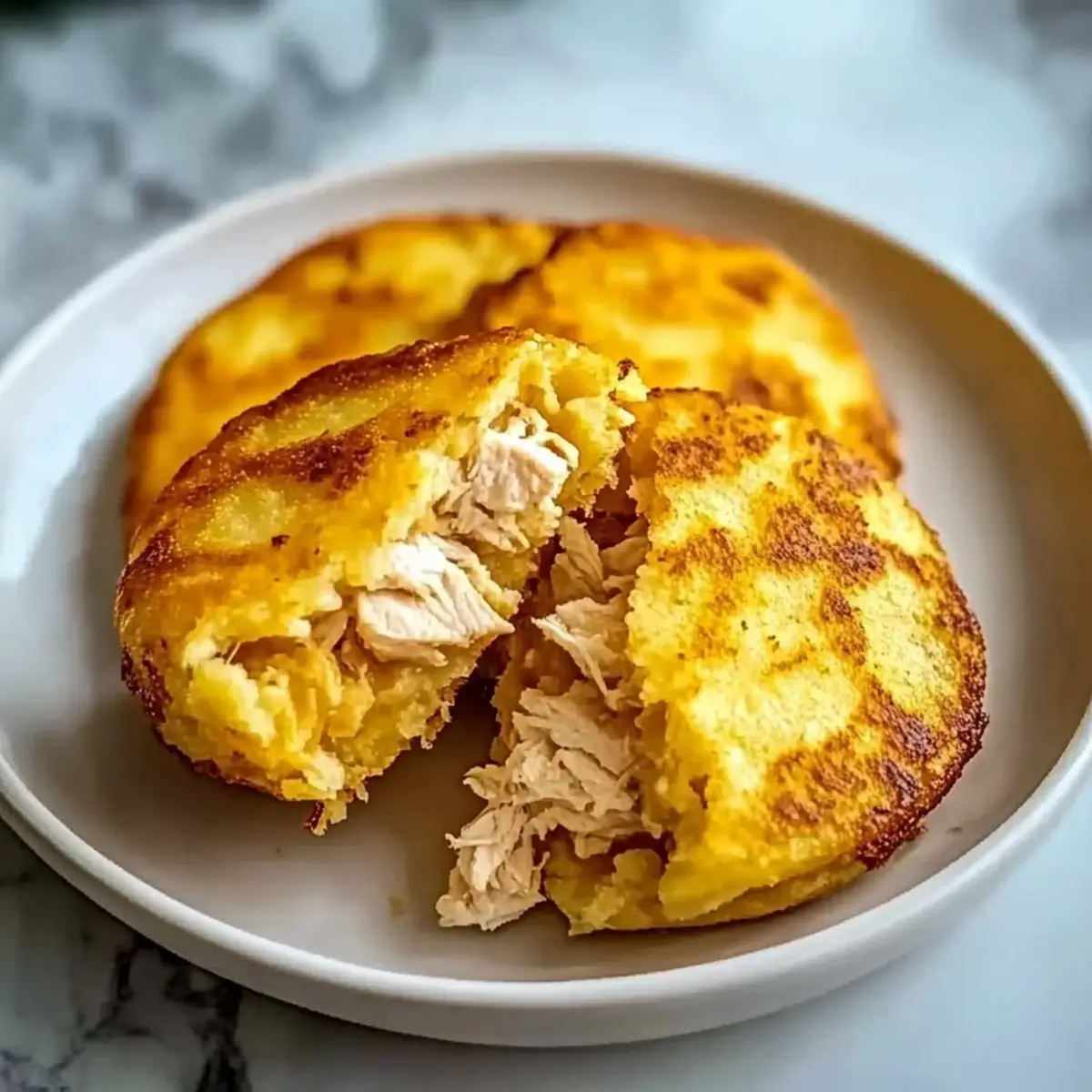 Keto Arepas Recipe: Crispy, Cheesy Low-Carb Bliss