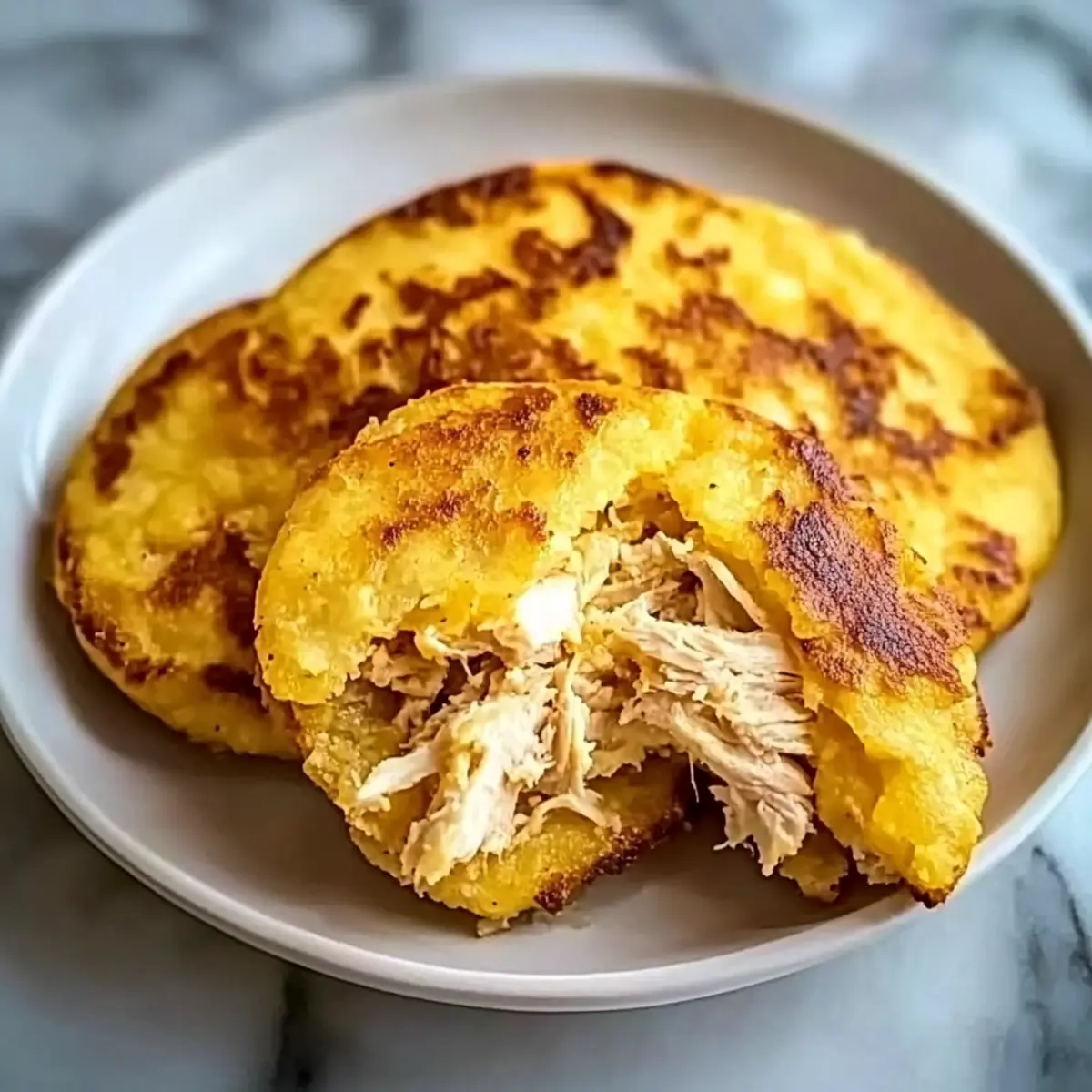 Keto Arepas Recipe: Crispy, Cheesy Low-Carb Bliss