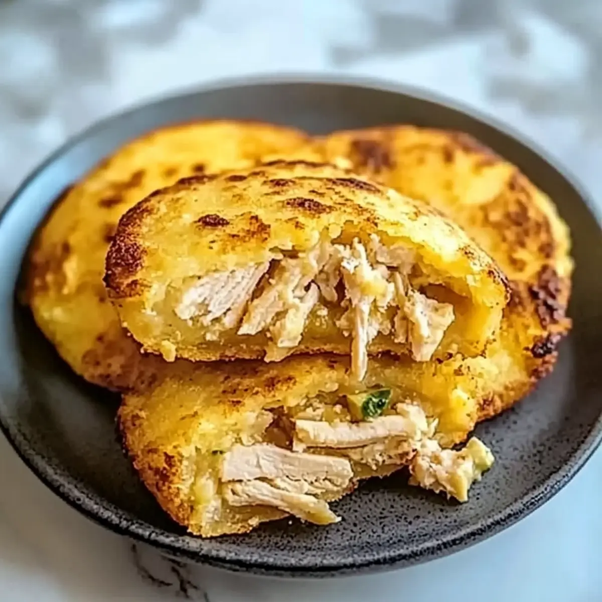 Keto Arepas Recipe: Irresistibly Crunchy Low-Carb Treat