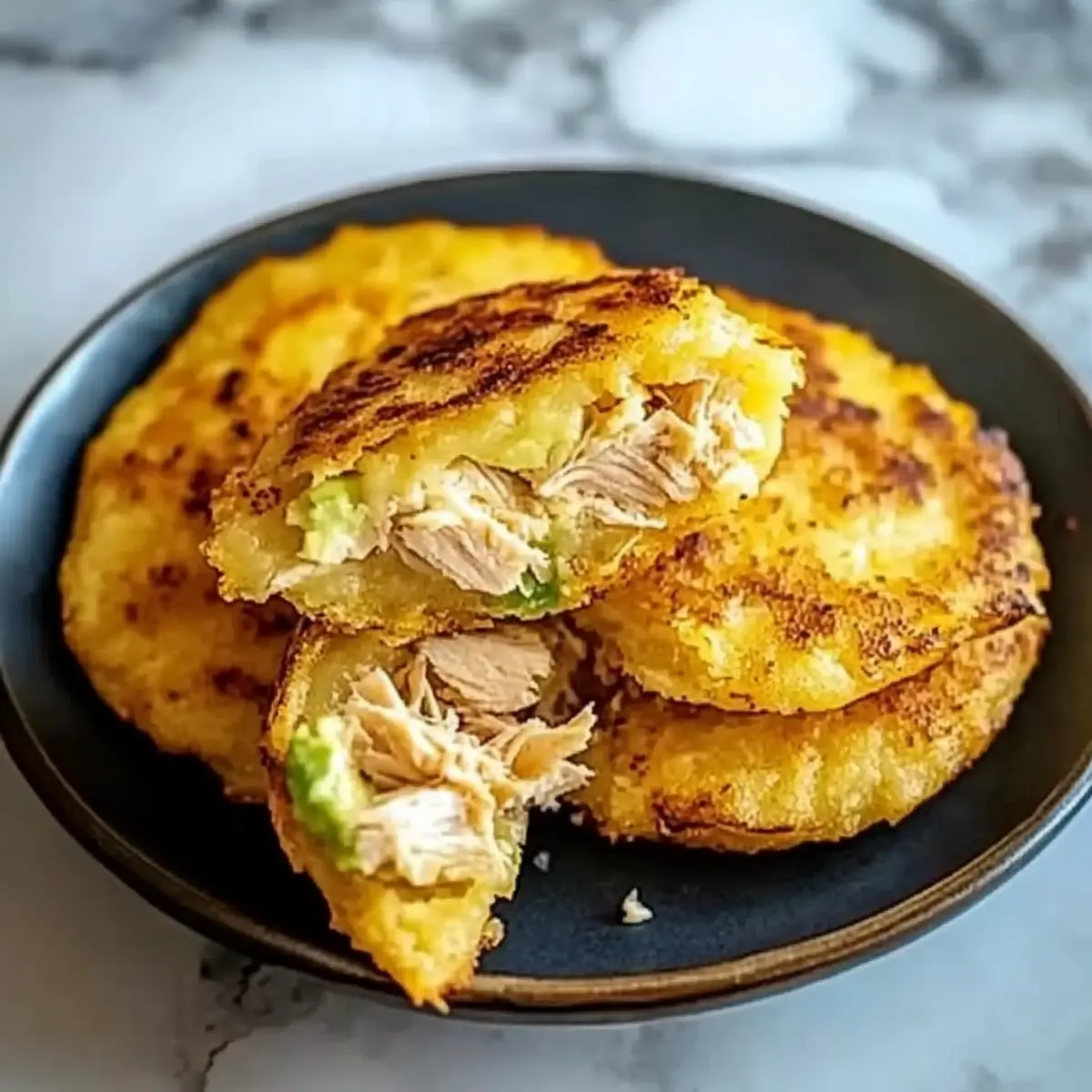 Keto Arepas Recipe: Irresistibly Crunchy Low-Carb Treat
